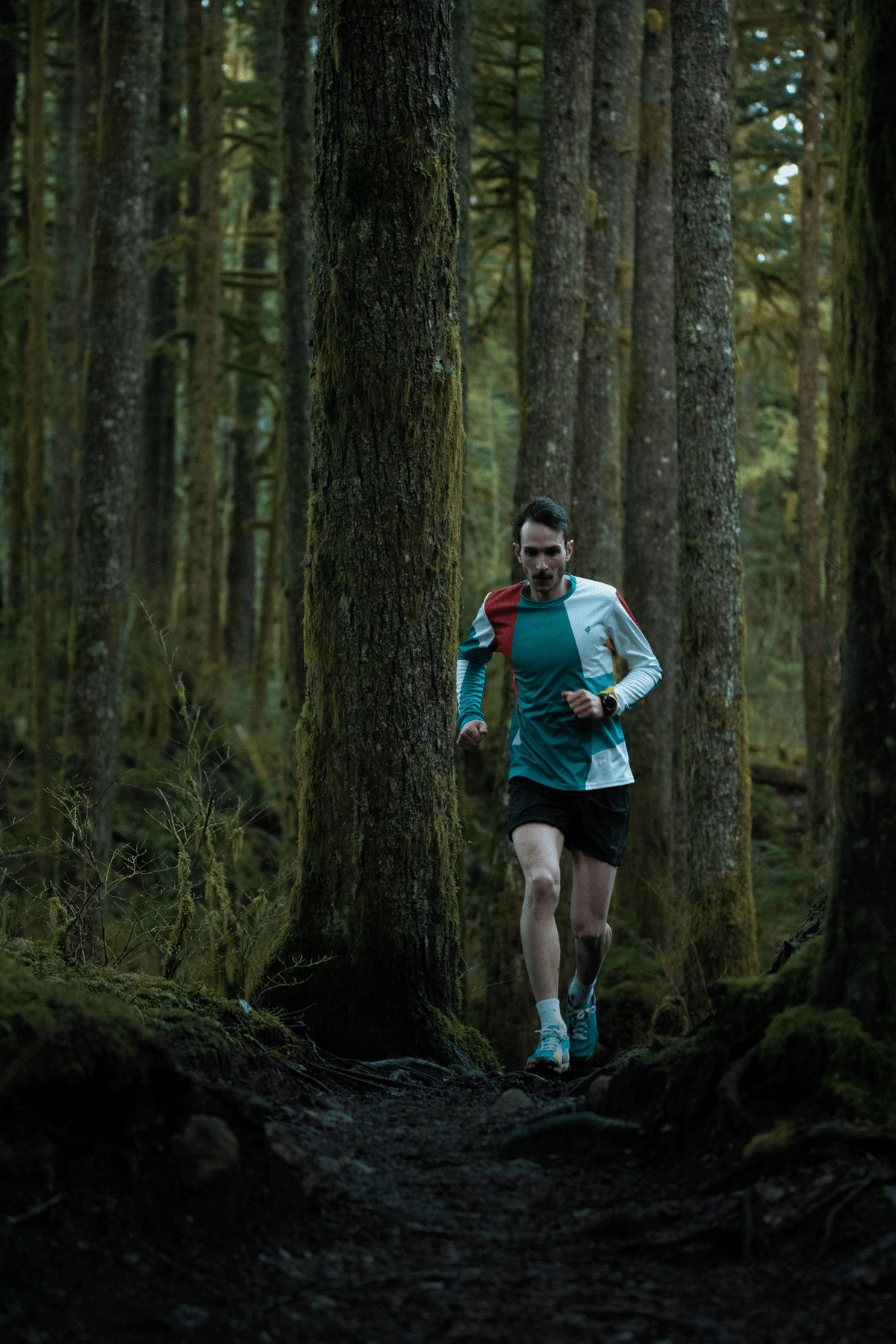Shoes and Technical Clothing for Road and Trail Runners – YUL Run