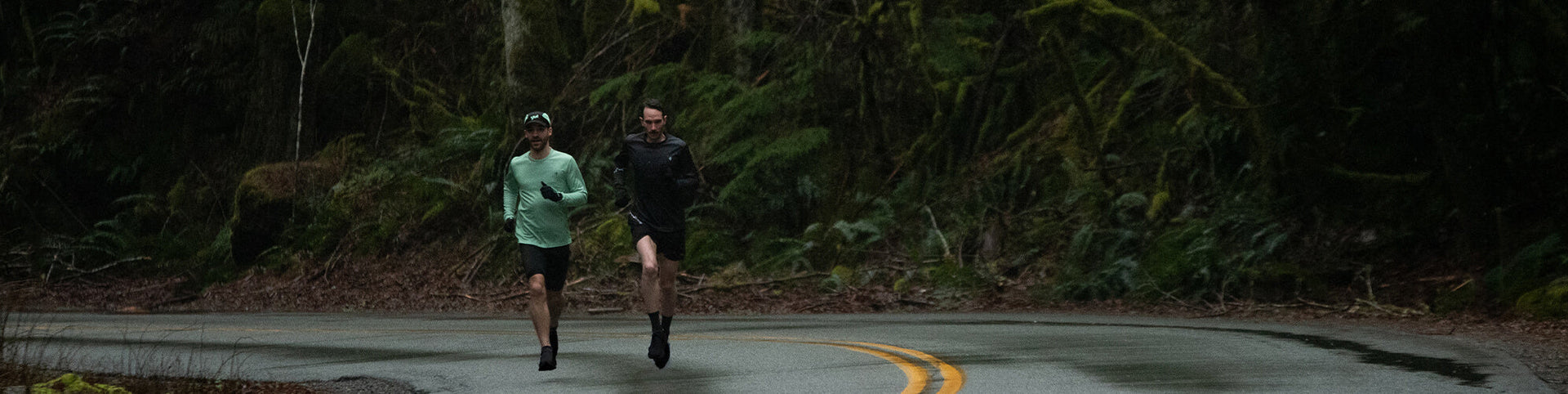 Shoes and Technical Clothing for Road and Trail Runners – YUL Run